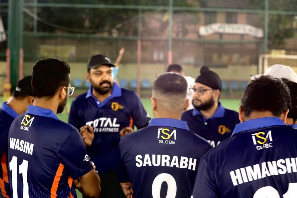 ISM Premier League returns for season 3 - ISM GLOBE