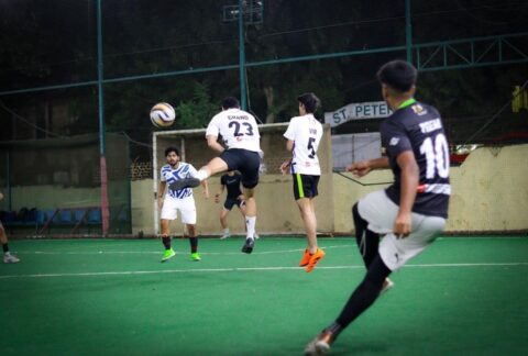 Careers in football - ISM GLOBE